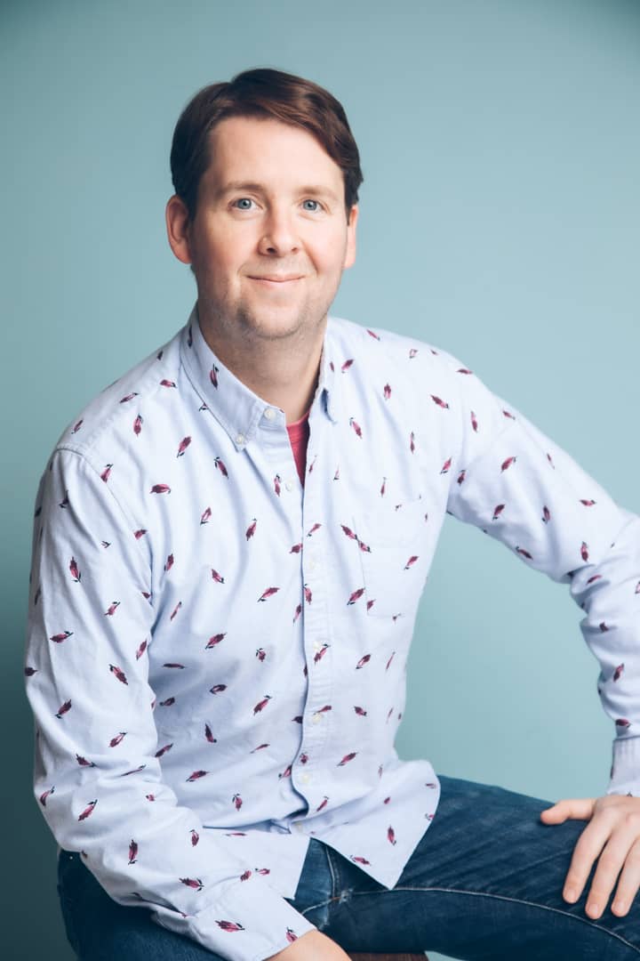 CASEY FEIGH ACTING REEL on Vimeo