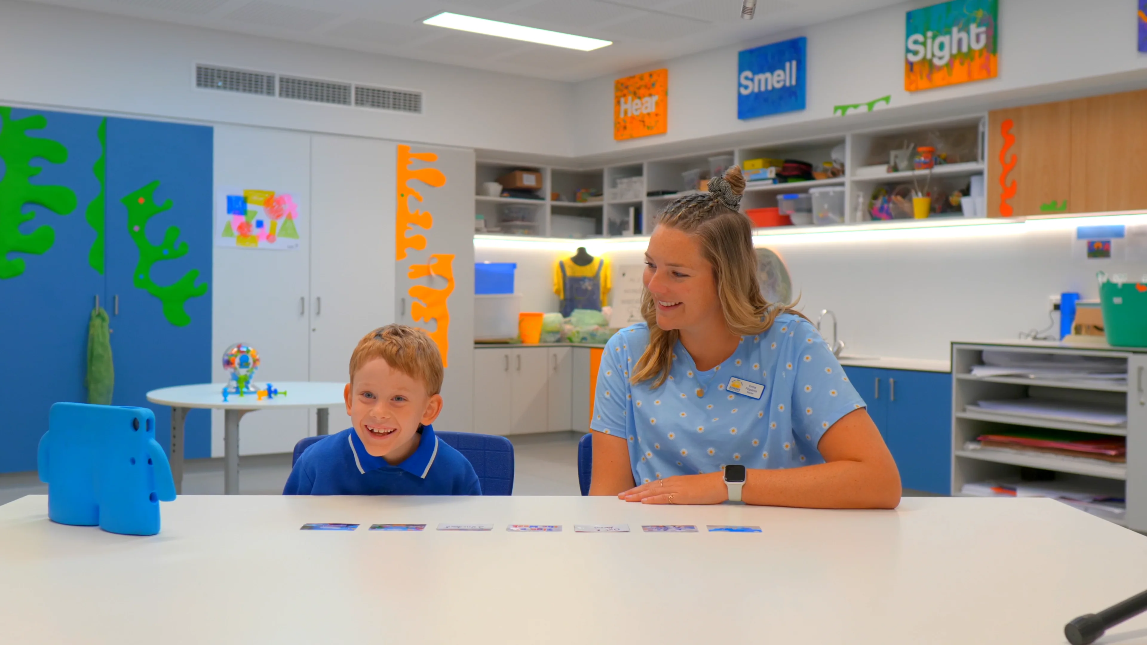 Season 7 - Episode 2 - Emma & Harley