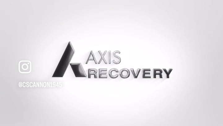 Axis Recovery