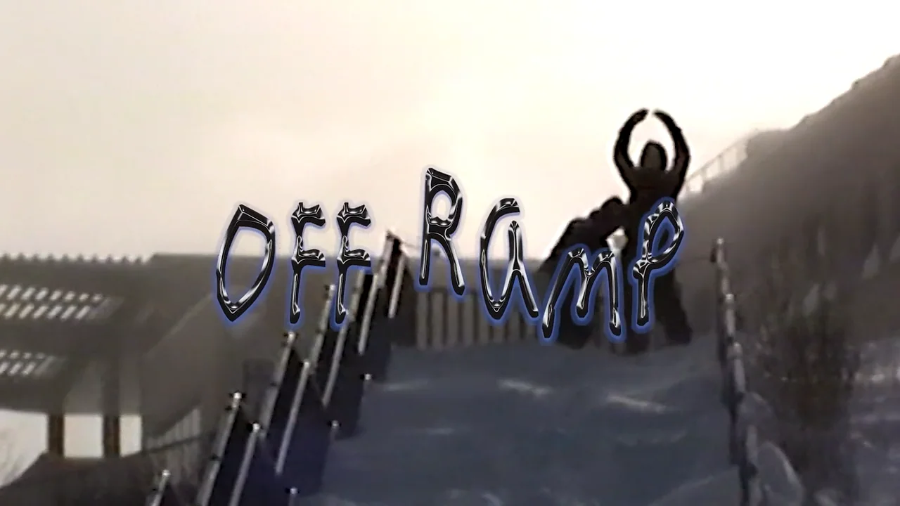 LIB TECH OFF RAMP on Vimeo