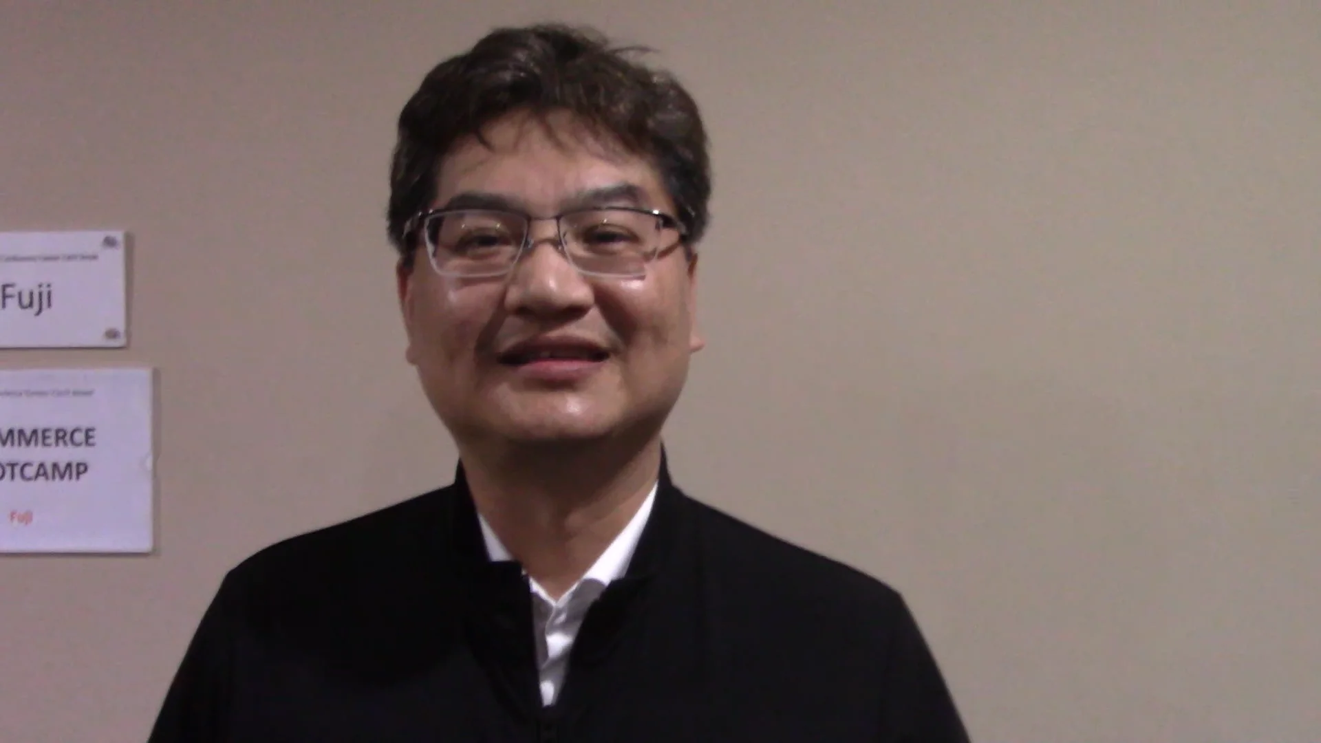 Larry Loik Review - Attendee from Singapore on Vimeo