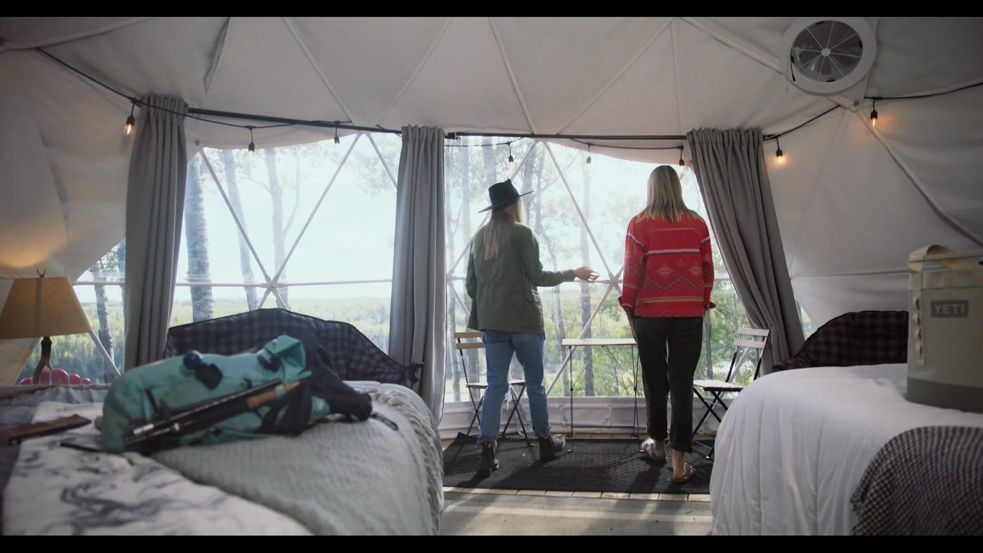 Urban River Adventures on Vimeo