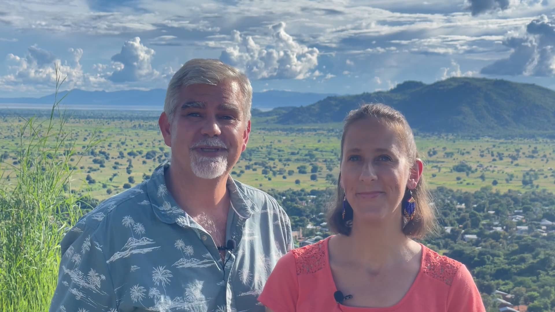 (2023) Sarah and Gunther's Update - Malawi on Vimeo