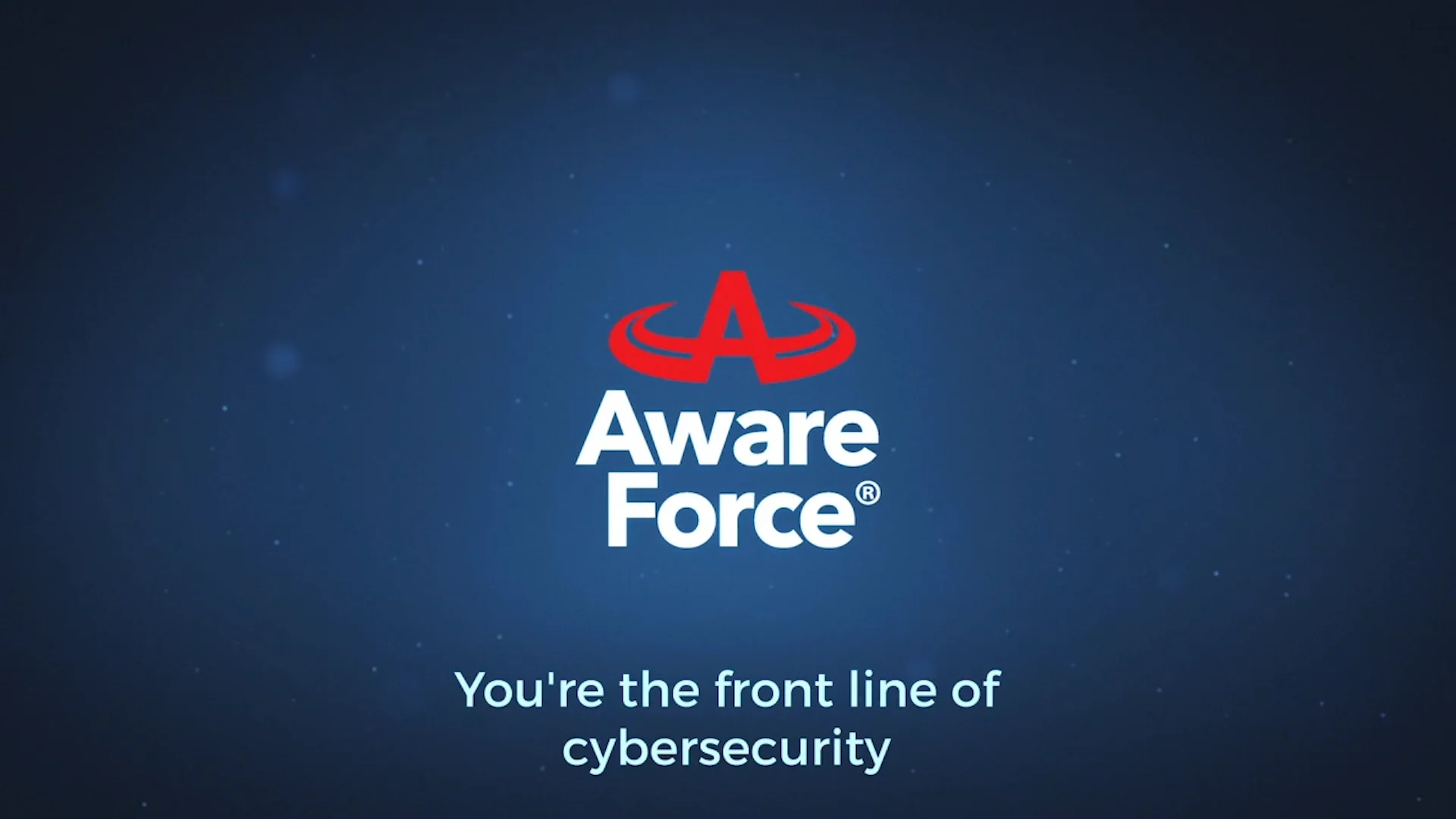 Aware Force _ Work from Home on Vimeo