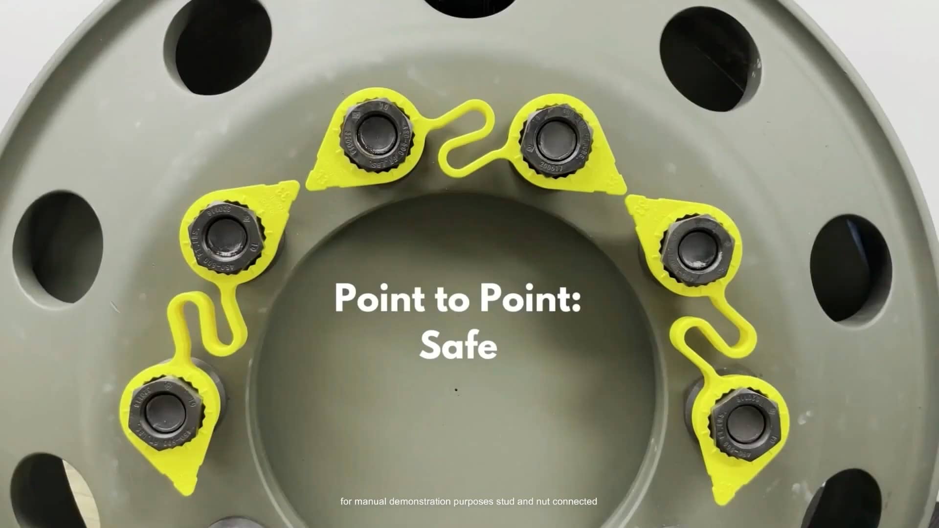 REDCAT INDUSTRIES WHEEL SAFETY SOLUTIONS on Vimeo
