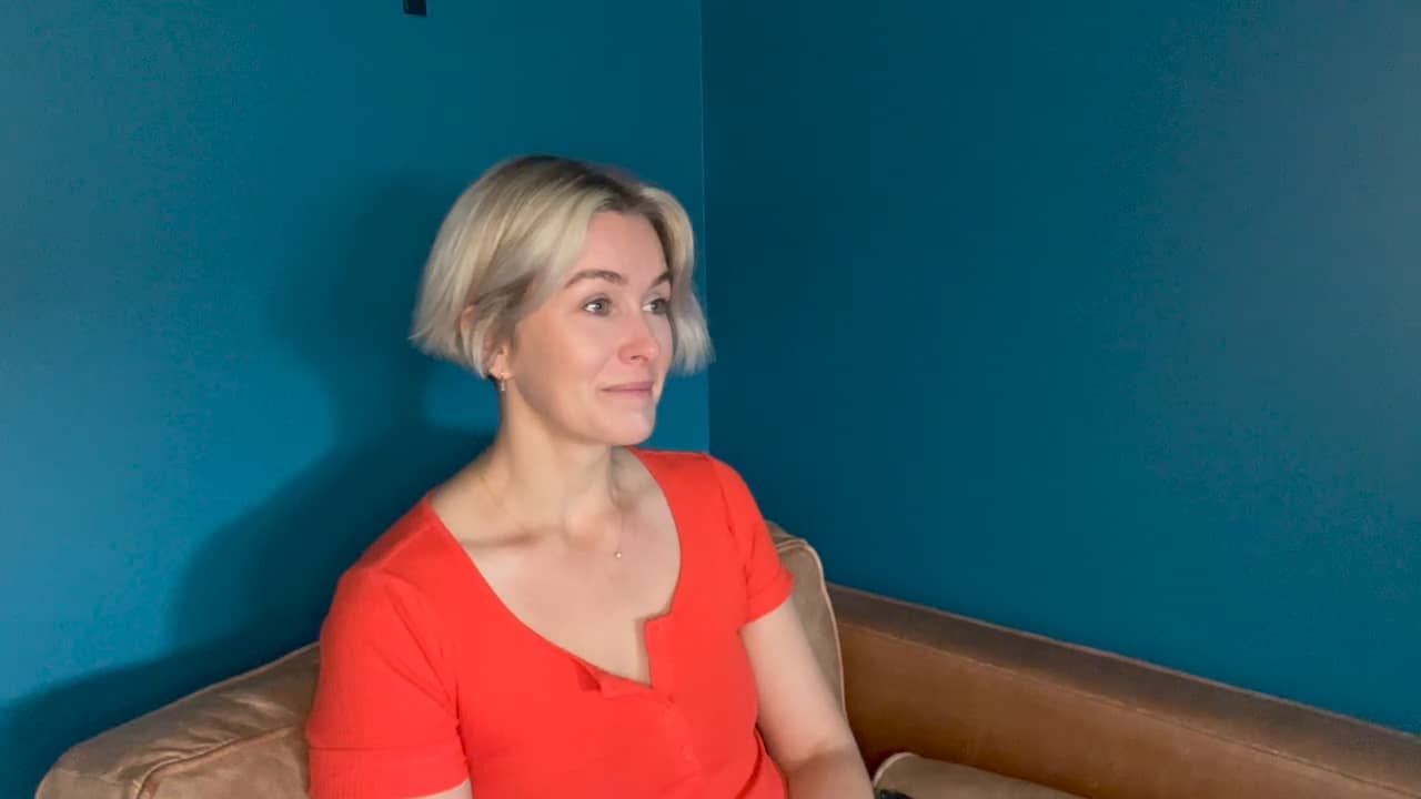 Christine Aldridge- Schitts Creek on Vimeo