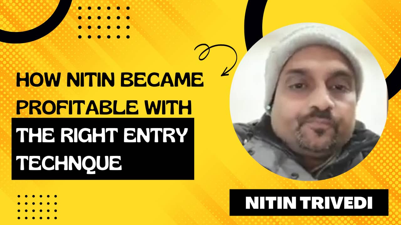 Nitin Trivedi on Vimeo