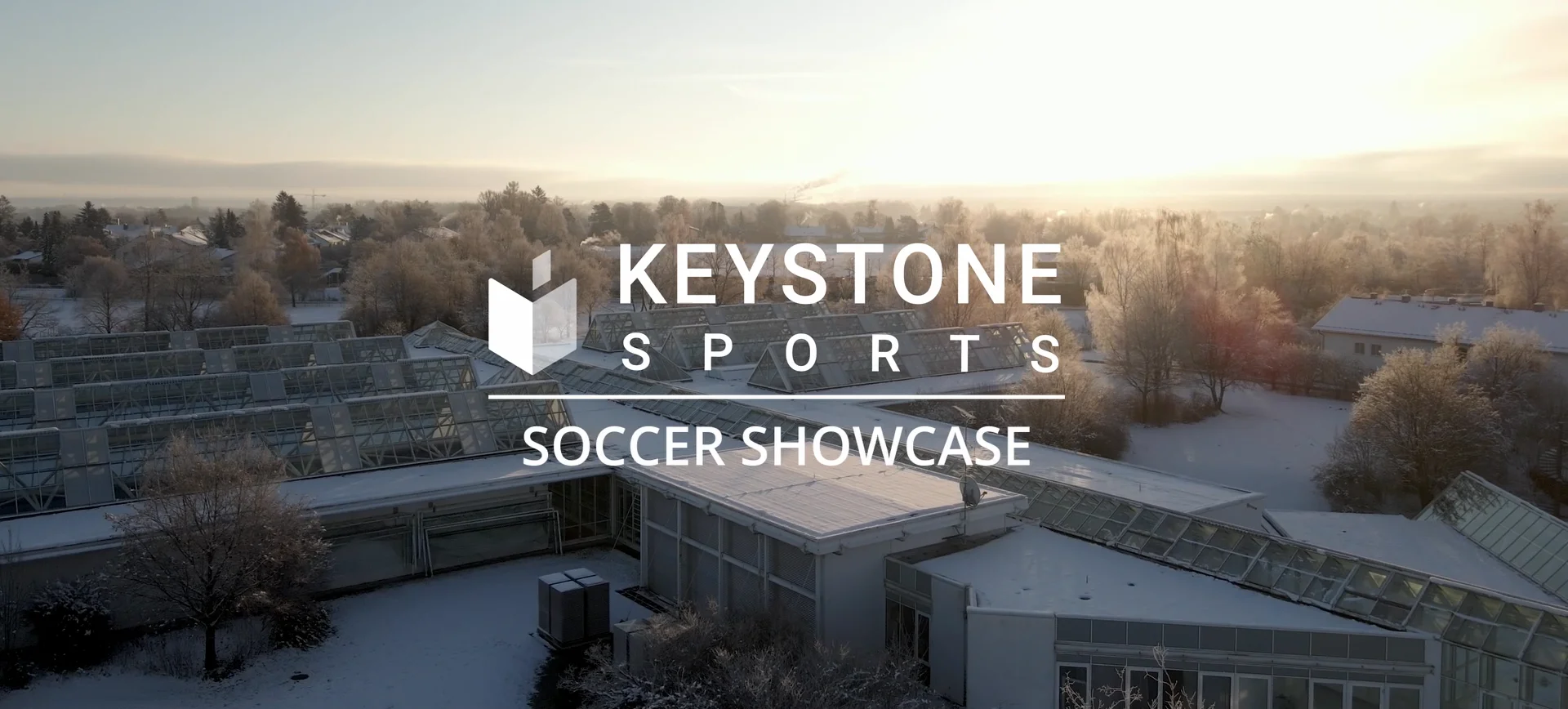 Keystone Sports College Soccer Showcase on Vimeo