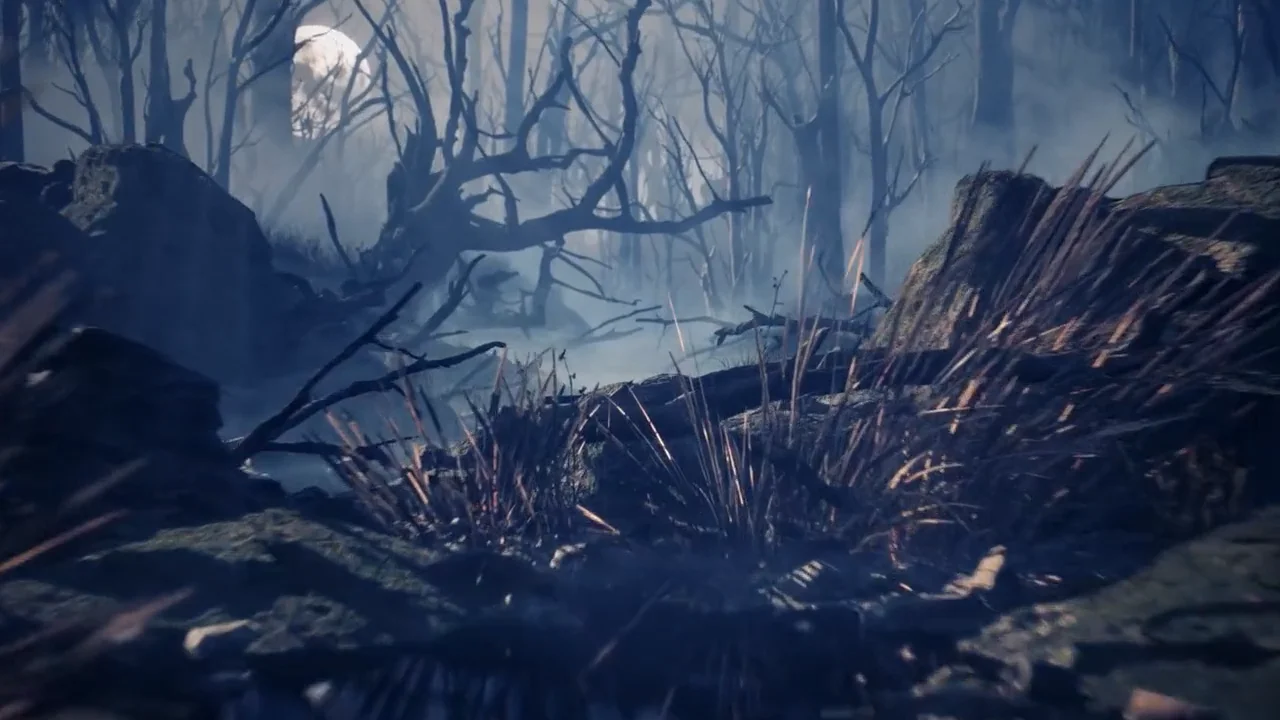 Jacob Barrow Show Reel 2023