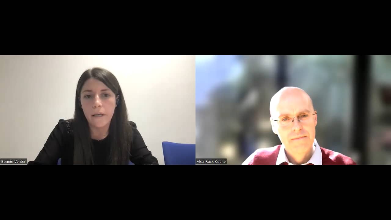 Bonnie and Alex on Vimeo