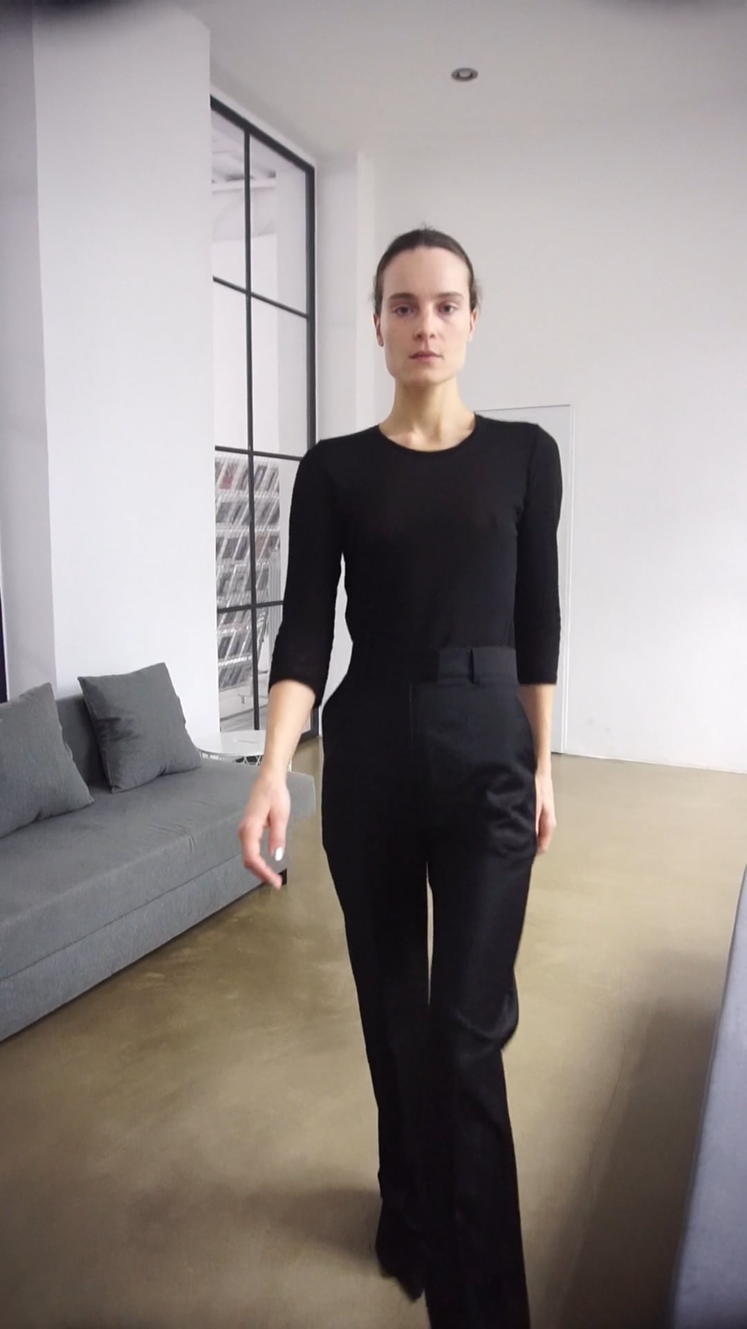 charlotte-walk-clothes on Vimeo