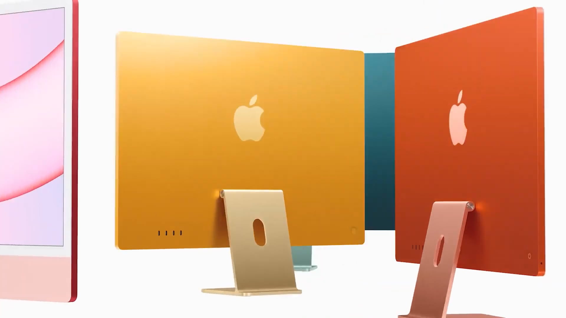 Apple iMac 2021 Official Commercial Ad. on Vimeo