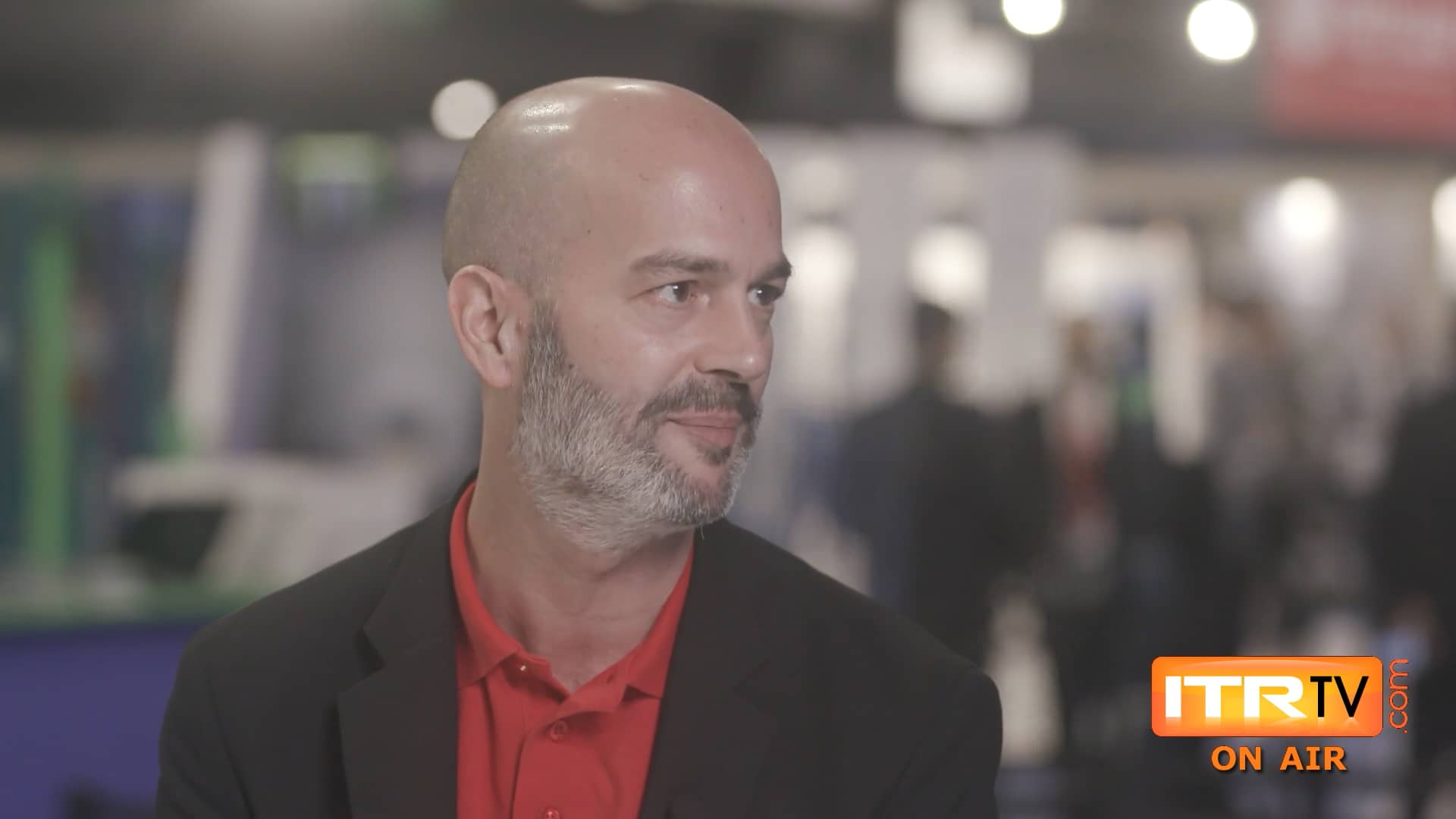 Interview de Philippe Batista, Cherry on Vimeo