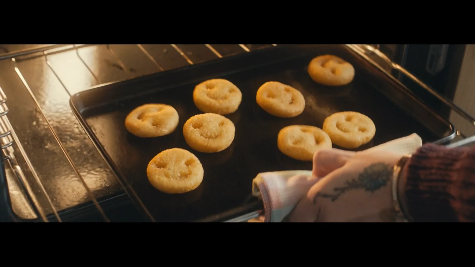 McCain - We Are Family