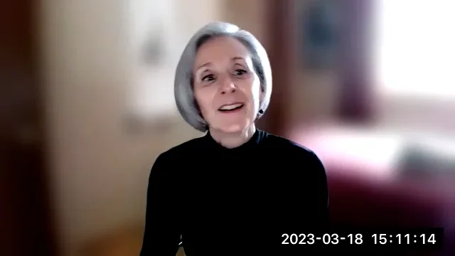 Elizabeth P AP Reflection.mp4 on Vimeo