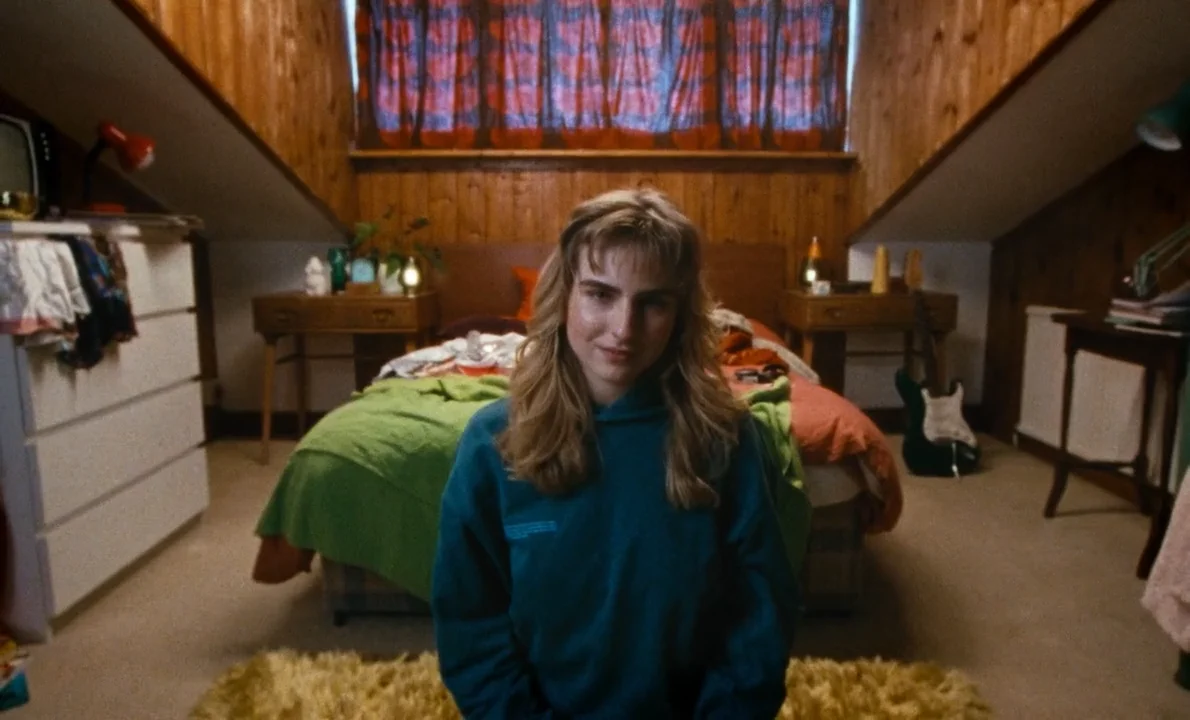 Mary Middlefield - This Ones For You (dir. Imogen Harrison)