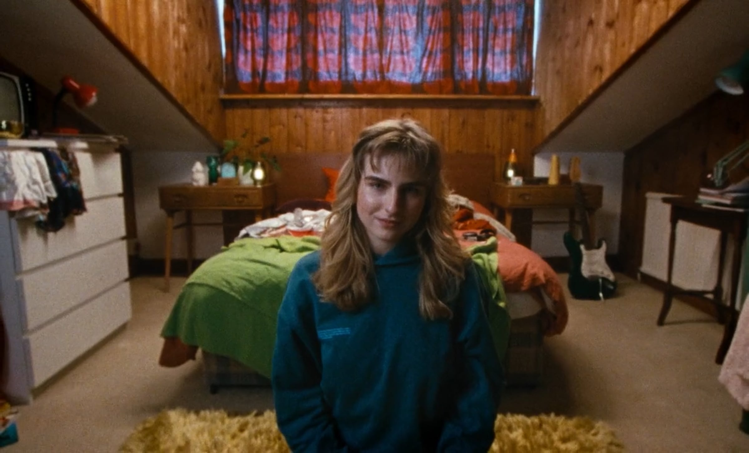 Mary Middlefield - This Ones For You (dir. Imogen Harrison)