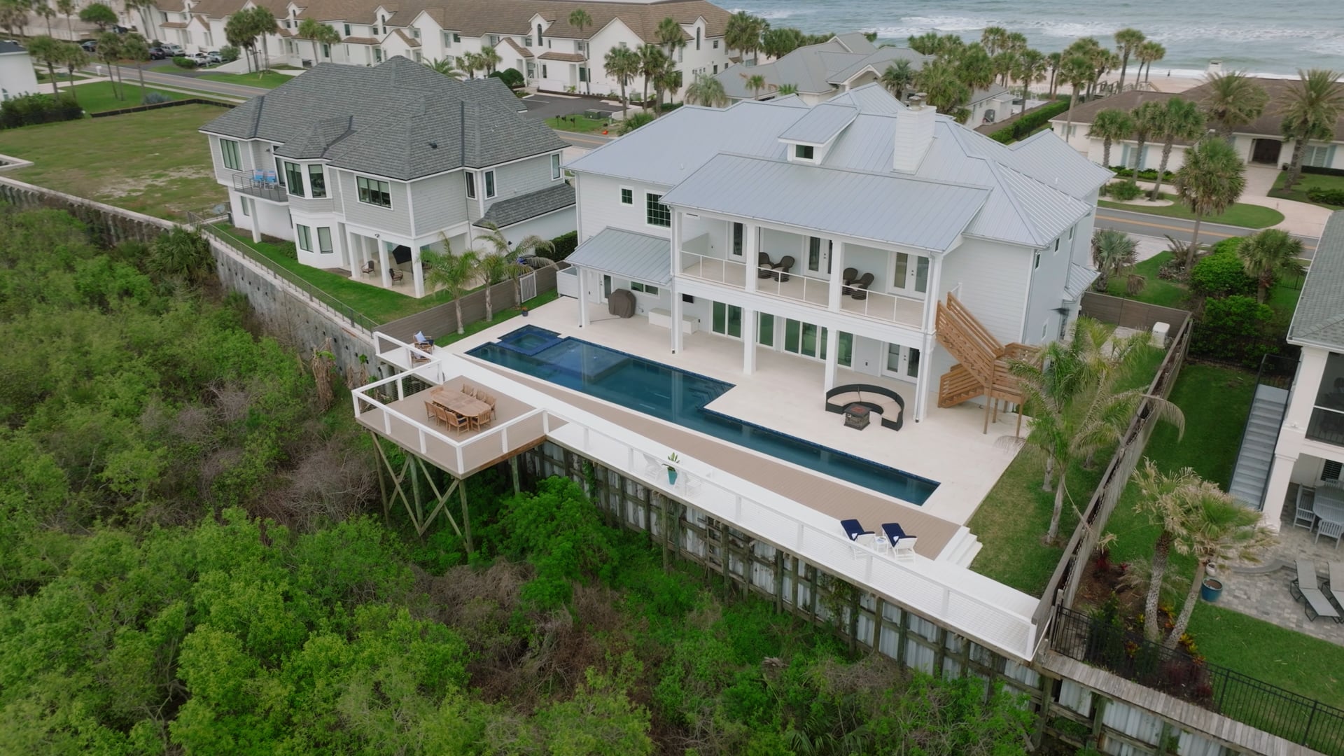 Sullivan Pool Construction - Swimming Pools - Jacksonville, Florida