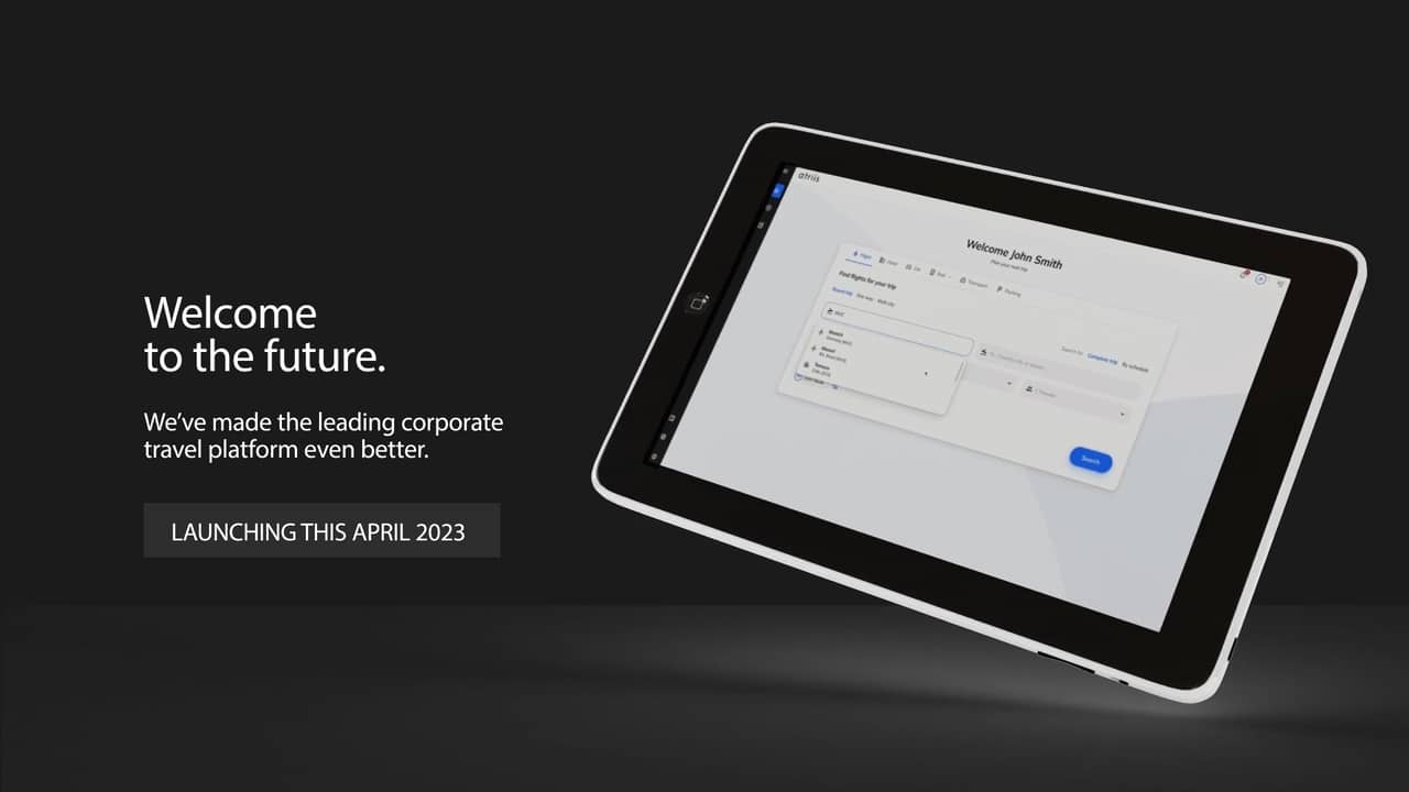 Atriis New UI - Marketing Video on Vimeo