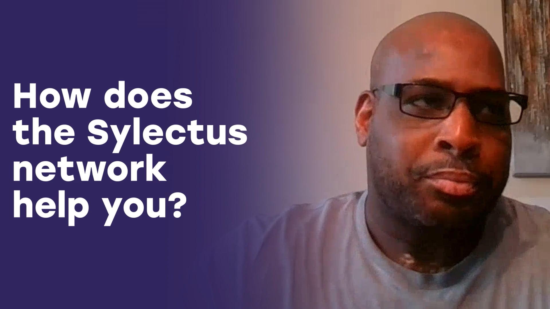 Sylectus Customer Testimonial – How does the Sylectus network help you ...