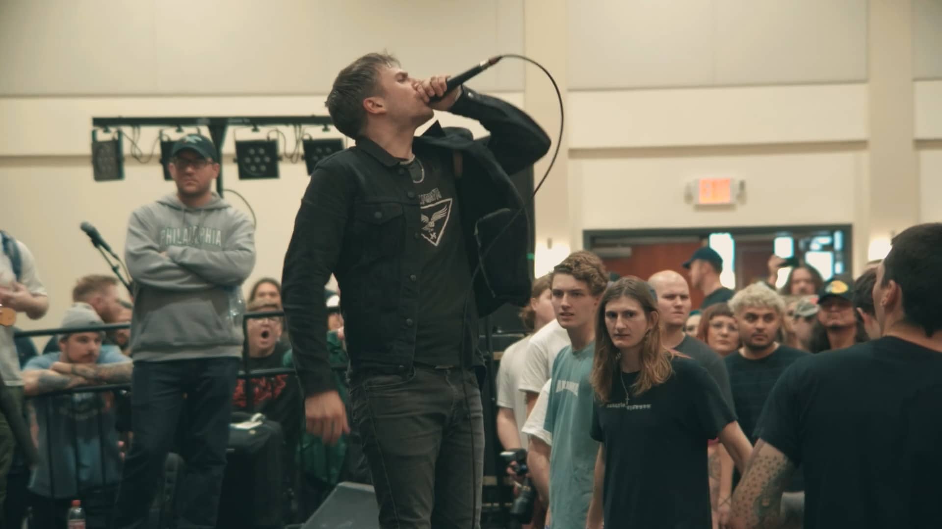 Chemical Fix (Full Set) on Vimeo