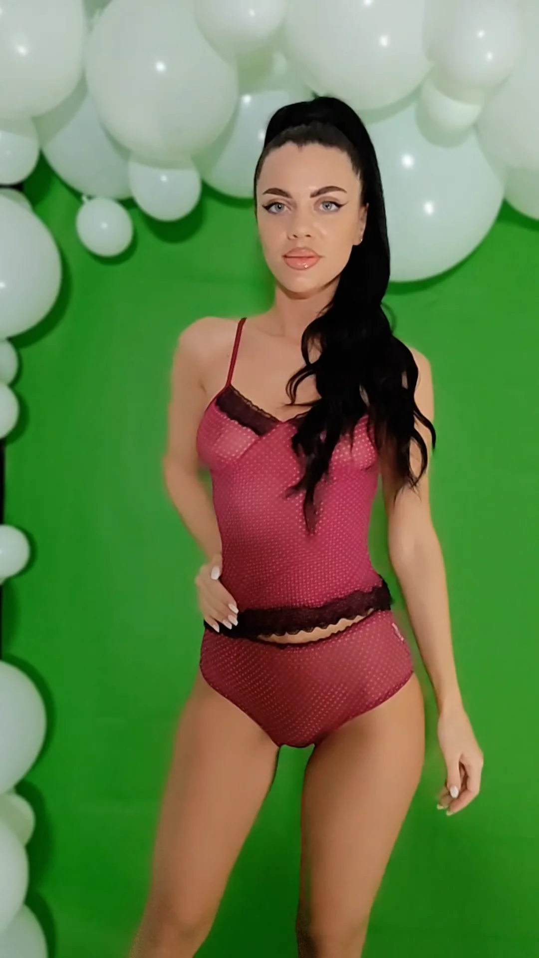 LIV185-81 in Wonderful World of Sexy Women on Vimeo