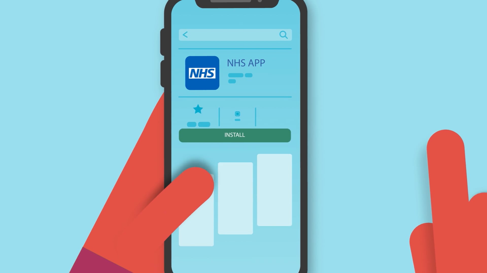 NHS App Explainer + Tutorial on Vimeo