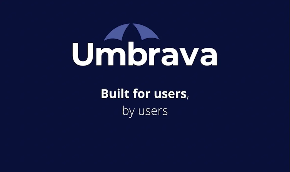About Umbrava