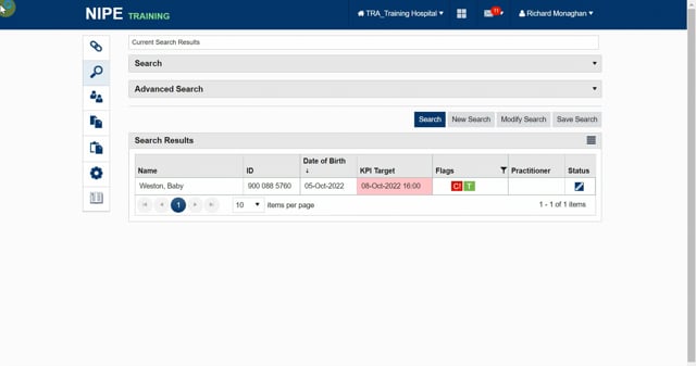 NHS NIPE Screening Programme - S4N training and information videos on Vimeo