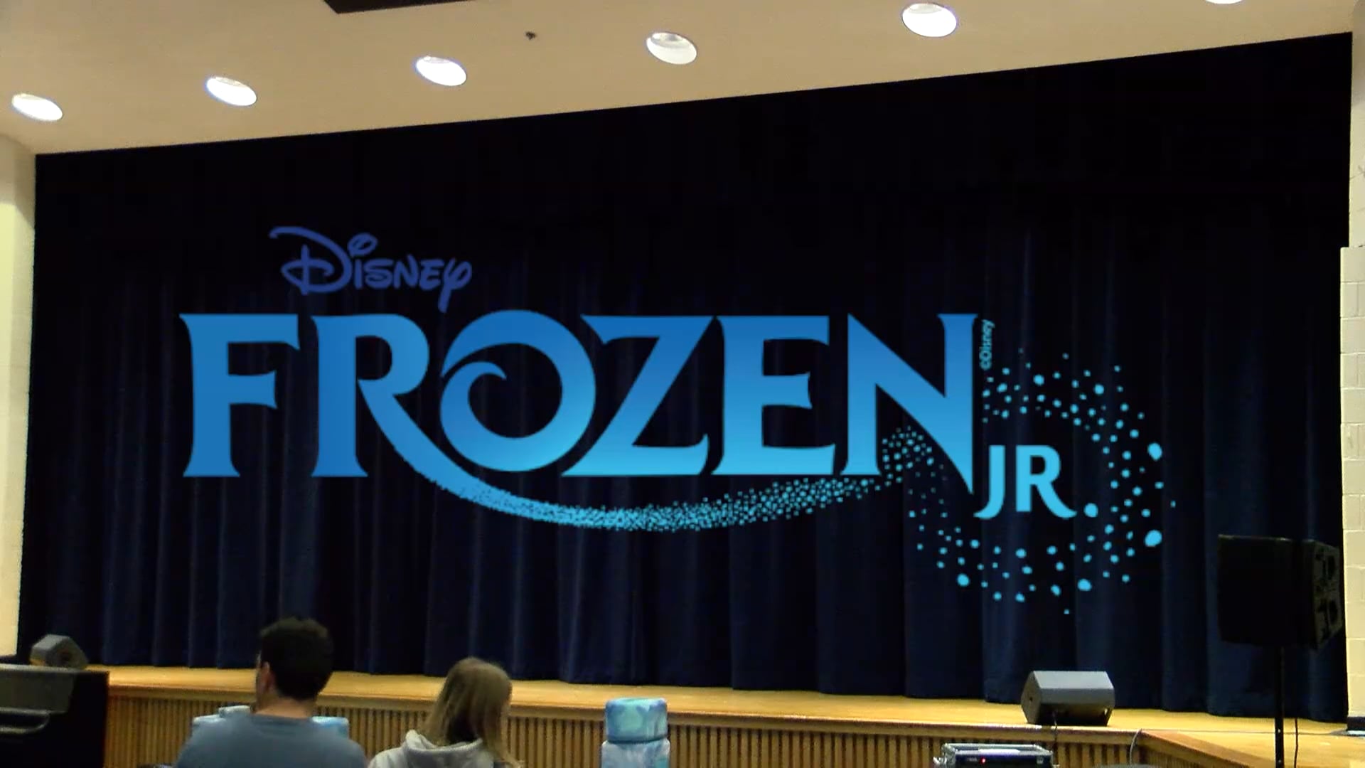 MESMS: Frozen Jr. 2023