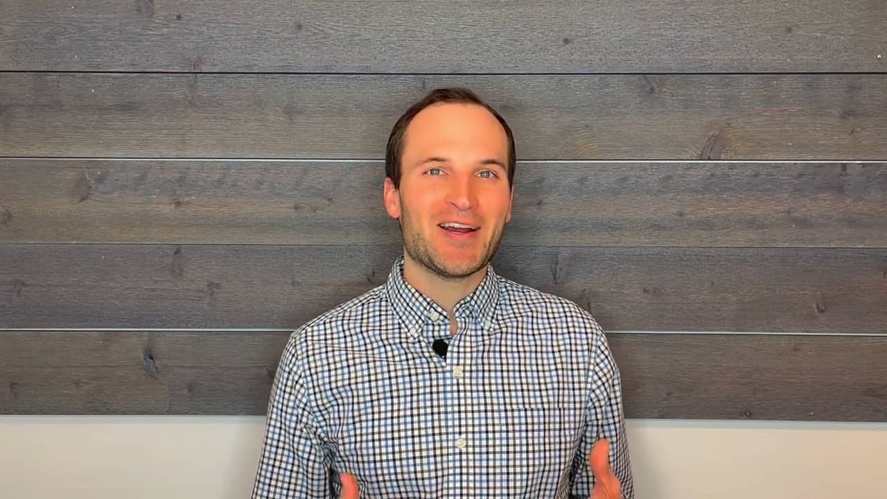 Dr. Cory Cook: Welcome To Earlux on Vimeo