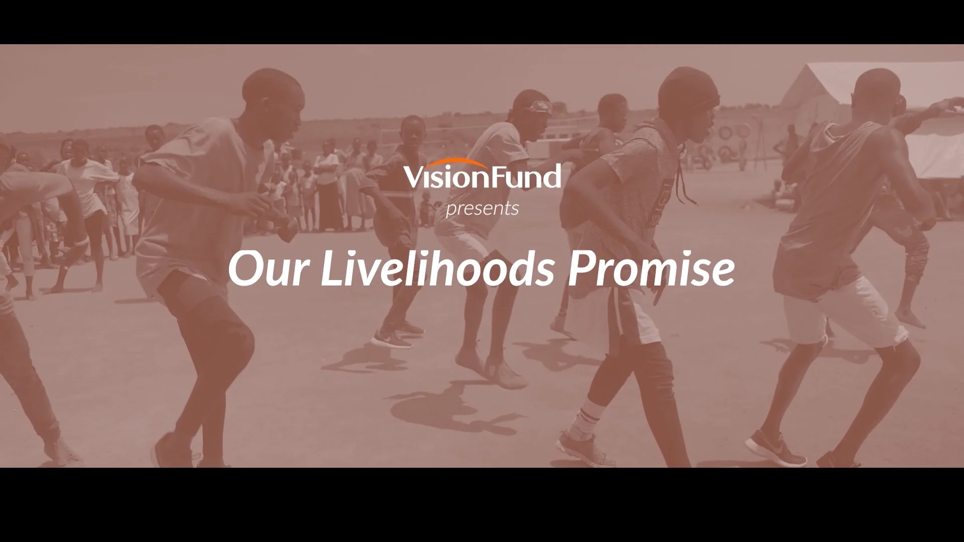 Visionfund Presents Our Livelihoods Promise Social Media Version