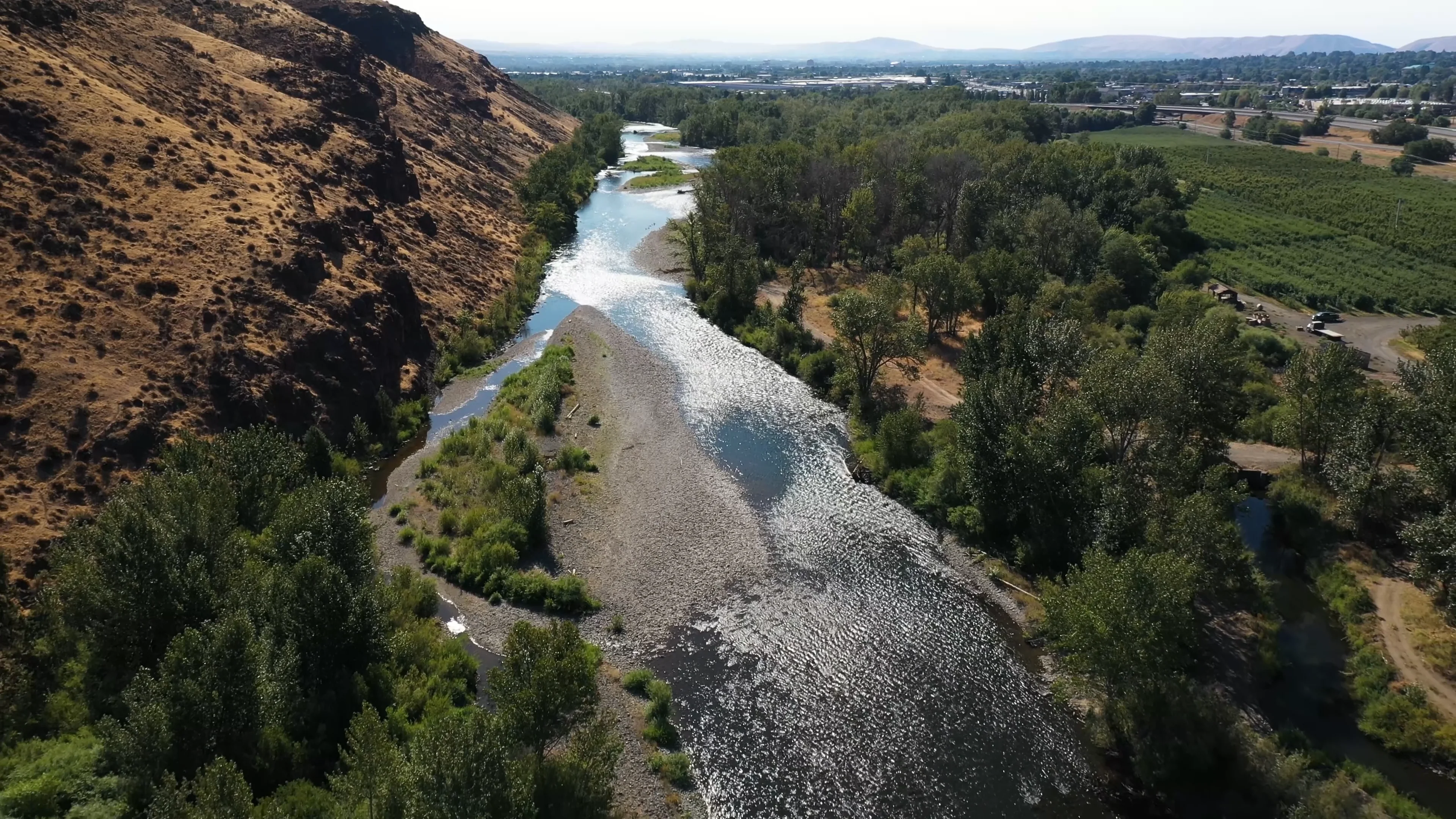 Restoring Our Rivers on Vimeo