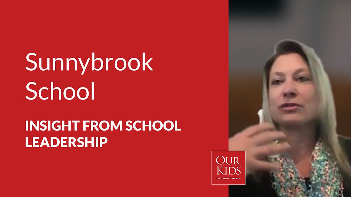 Sunnybrook School - Interview with School Leadership on Vimeo