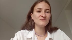 Mariya K., Tutor with 1 year of experience, passionate about foreign ...