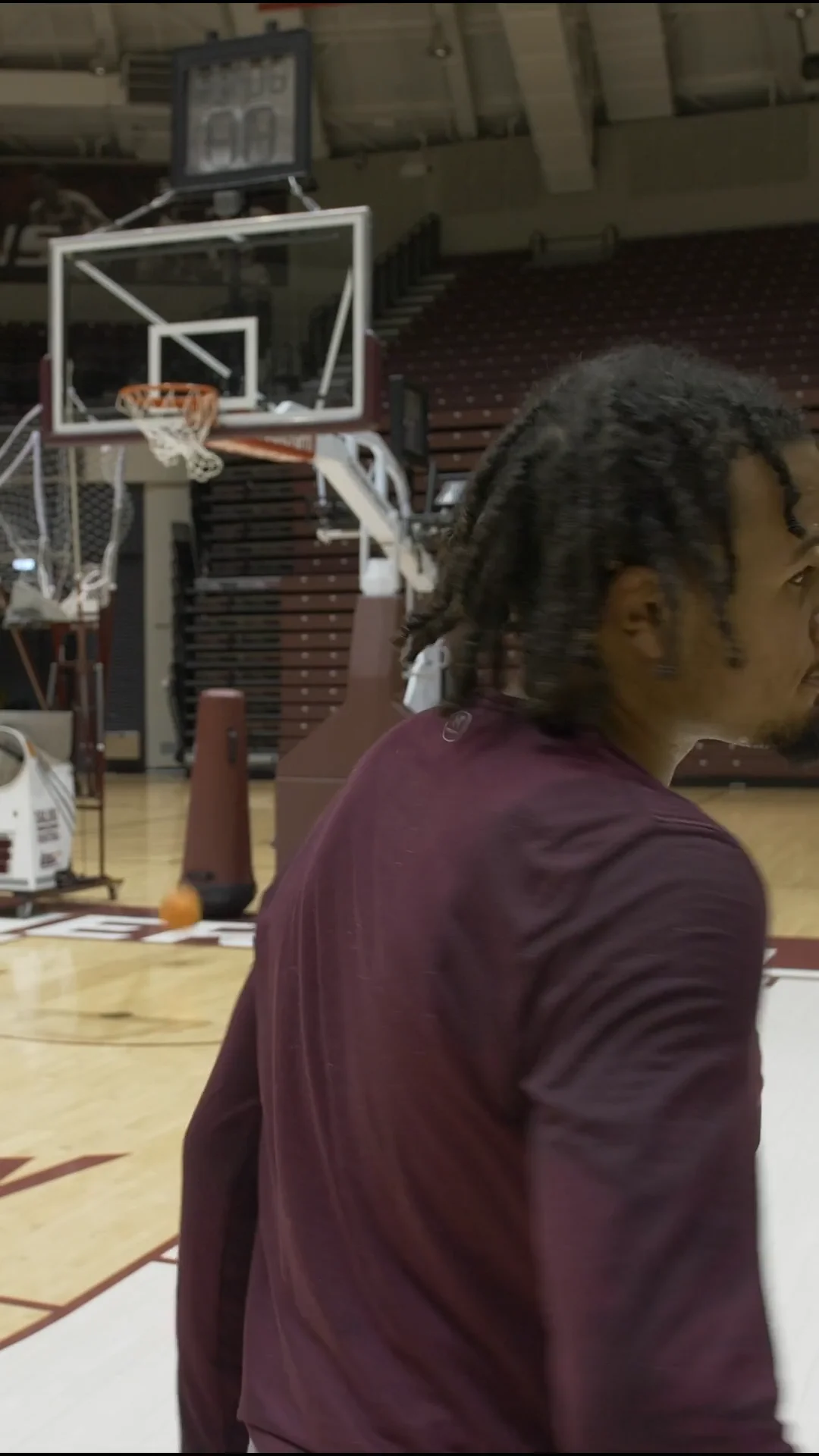 Basketball players Genius is Common.mov on Vimeo