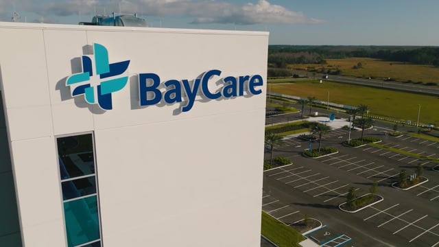 BayCare on Vimeo