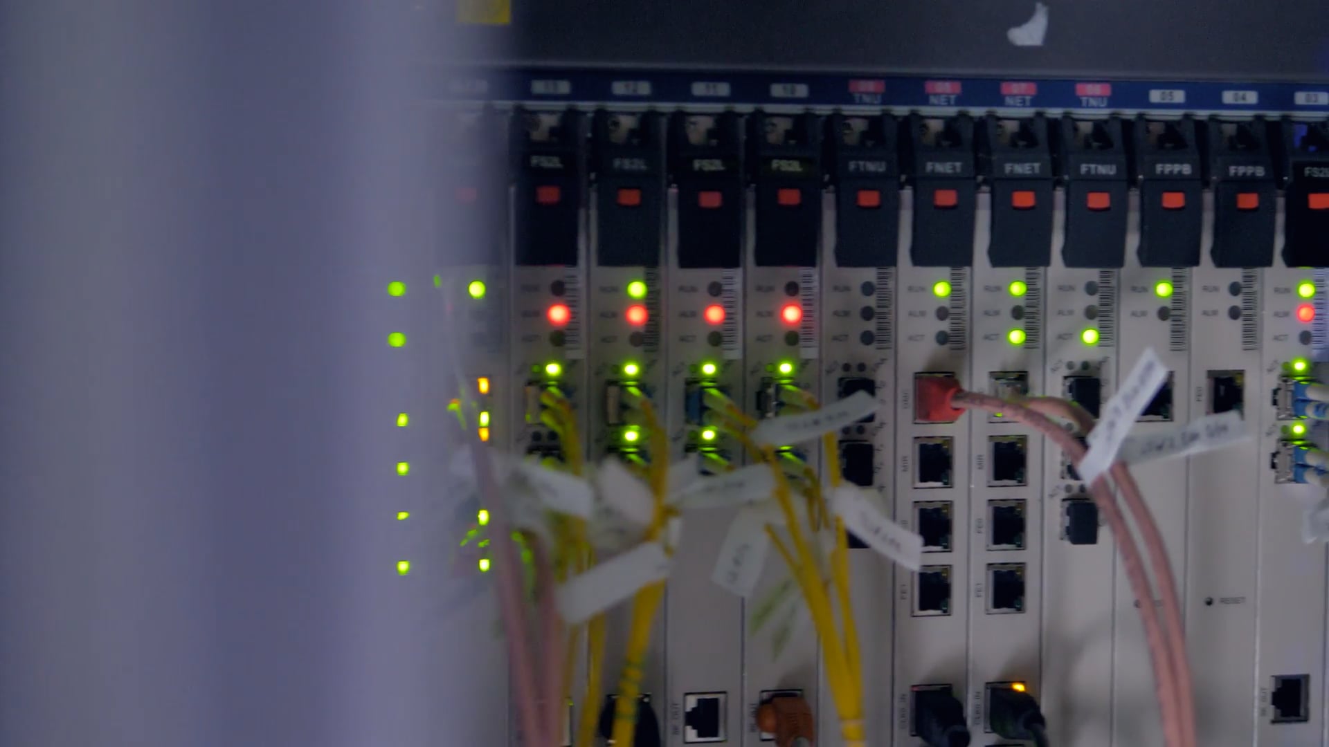 LED Video Wall | TelcoServicesToGO