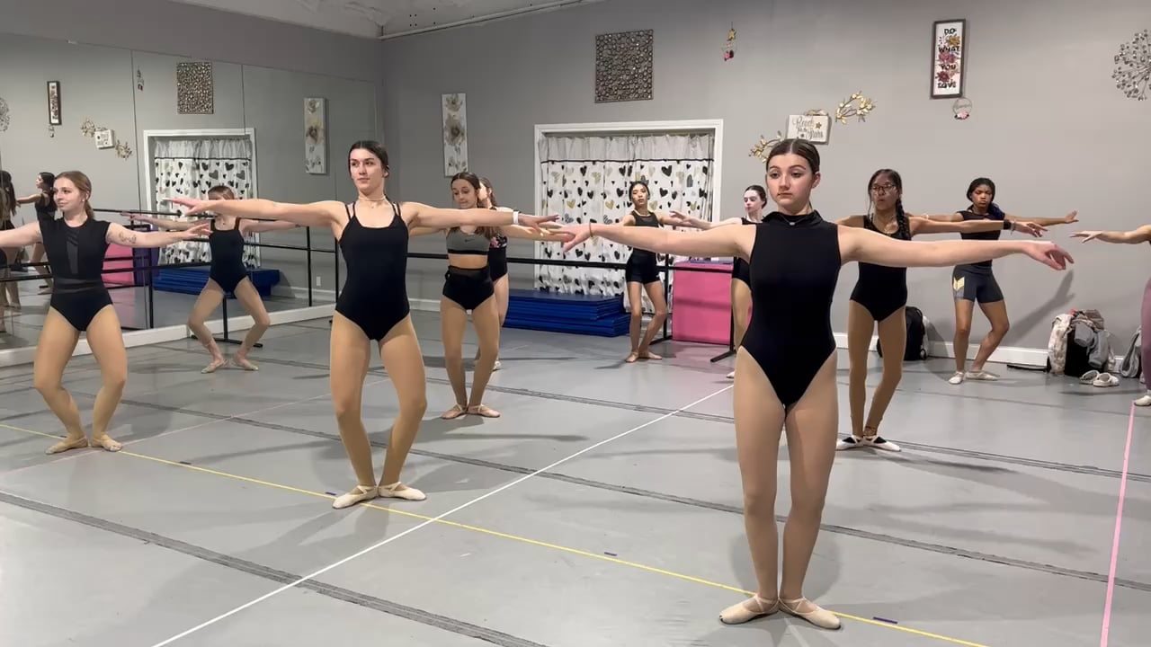 Home [southstardance.com]