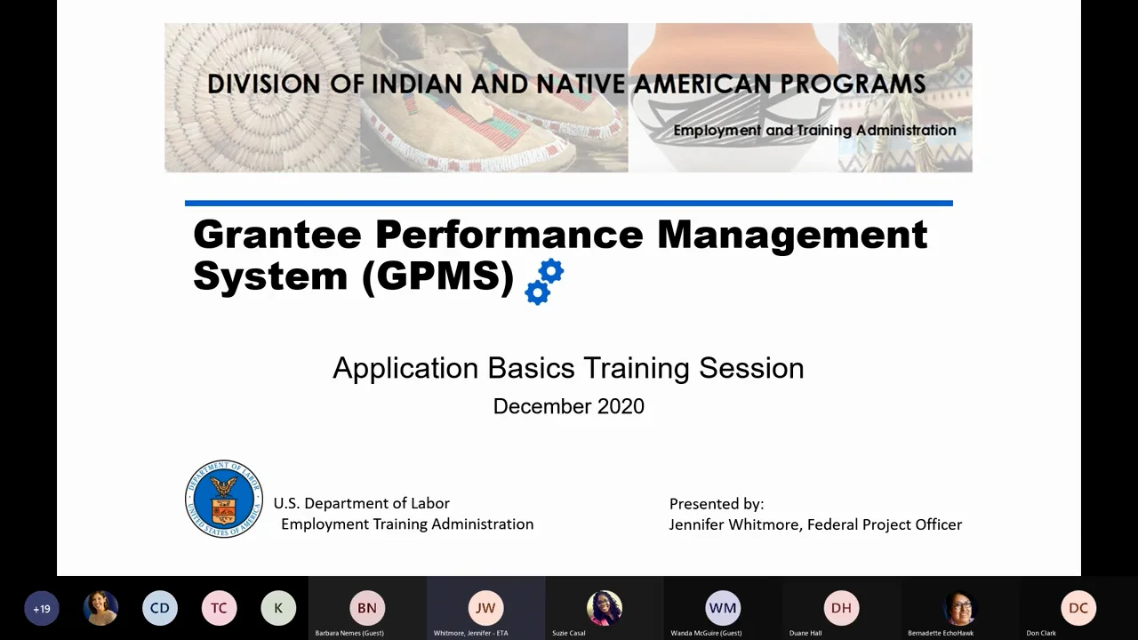 Adding Users, Participants, and Managing Participant Services