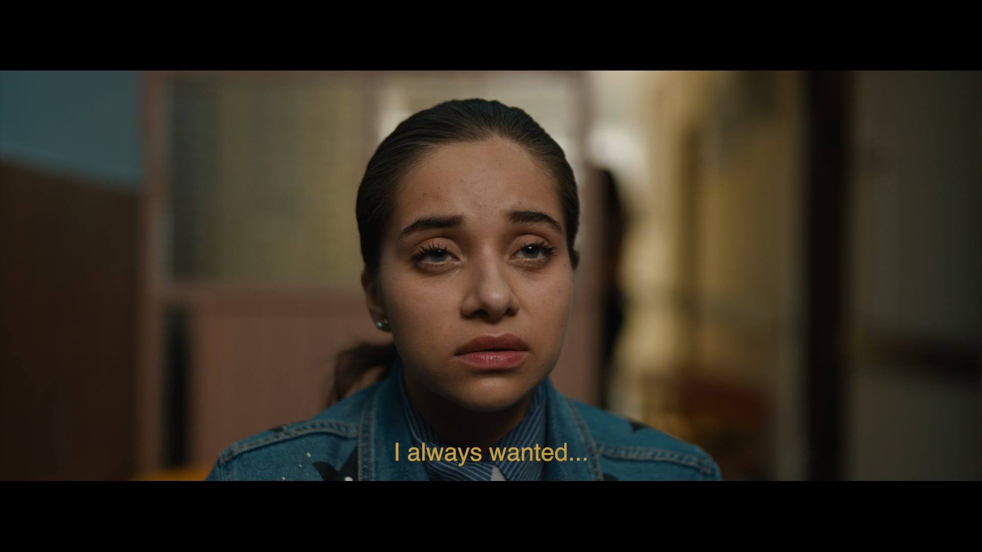 Ana Paula Trailer - ANA PAULA - Trailer on Vimeo