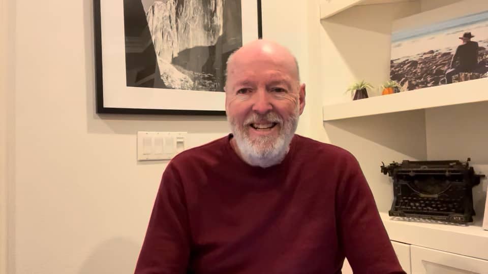 One Minute Message with Pastor Dave (03-29-23) on Vimeo