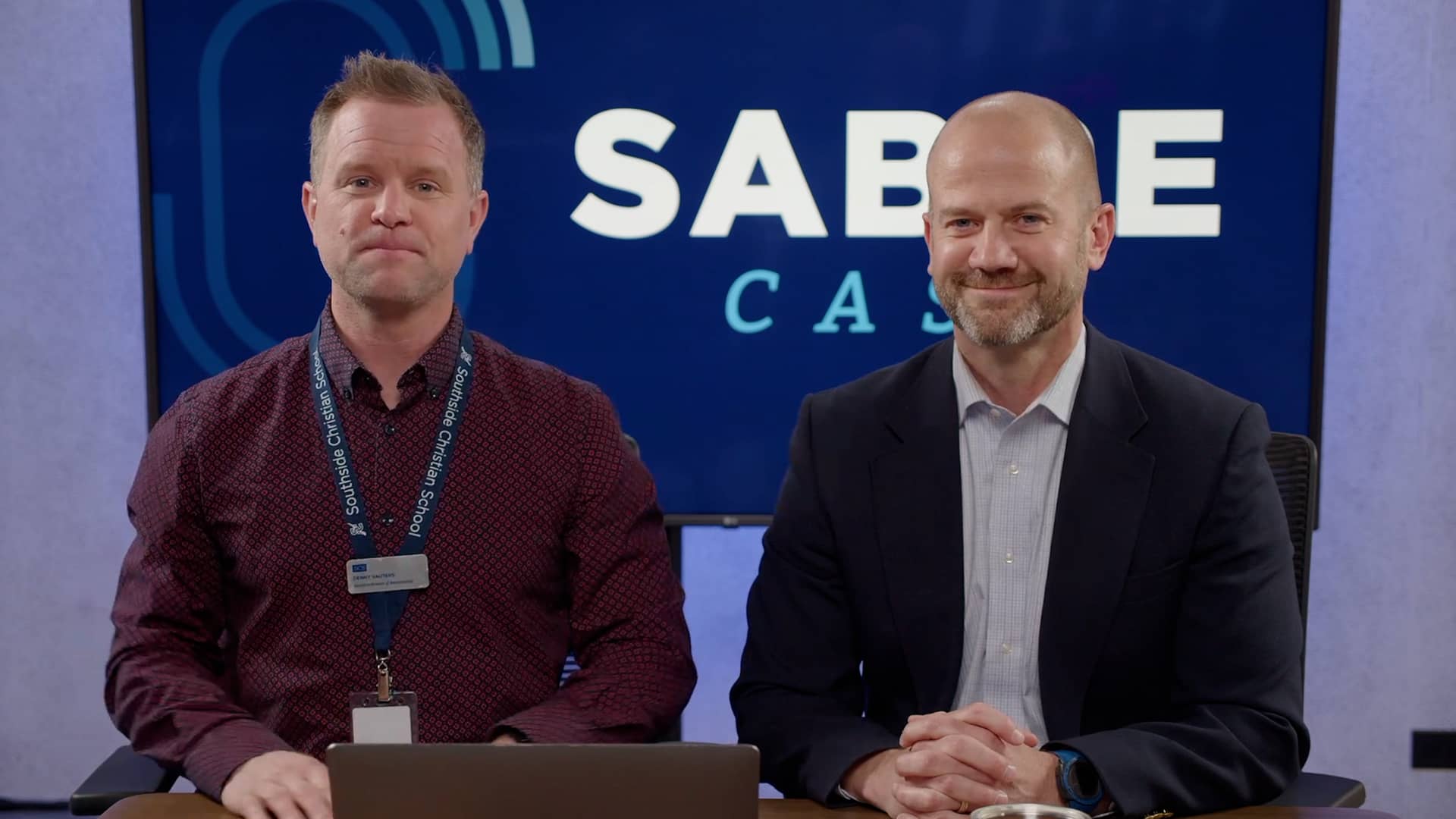 SCS SabreCast Episode 35: Financial Health at SCS on Vimeo