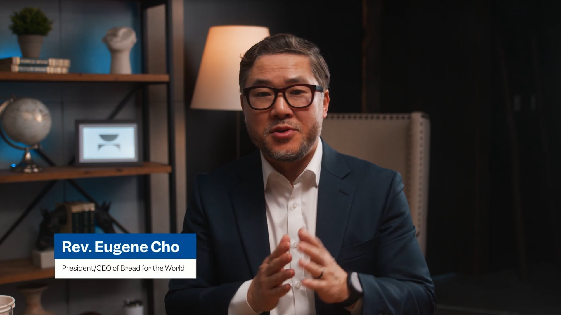 An Invitation to Participate in the Offering of Letters