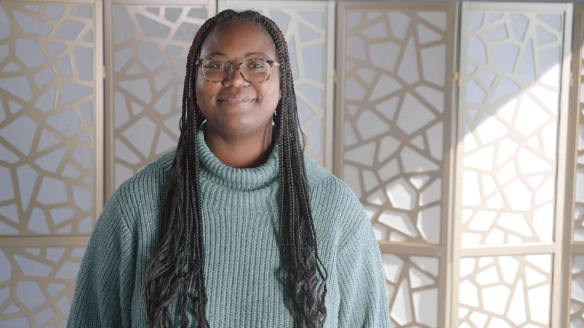 PGM 16 - Ashley Landers - Module 8 - Site Credentialing and Clearance - Outro on Vimeo