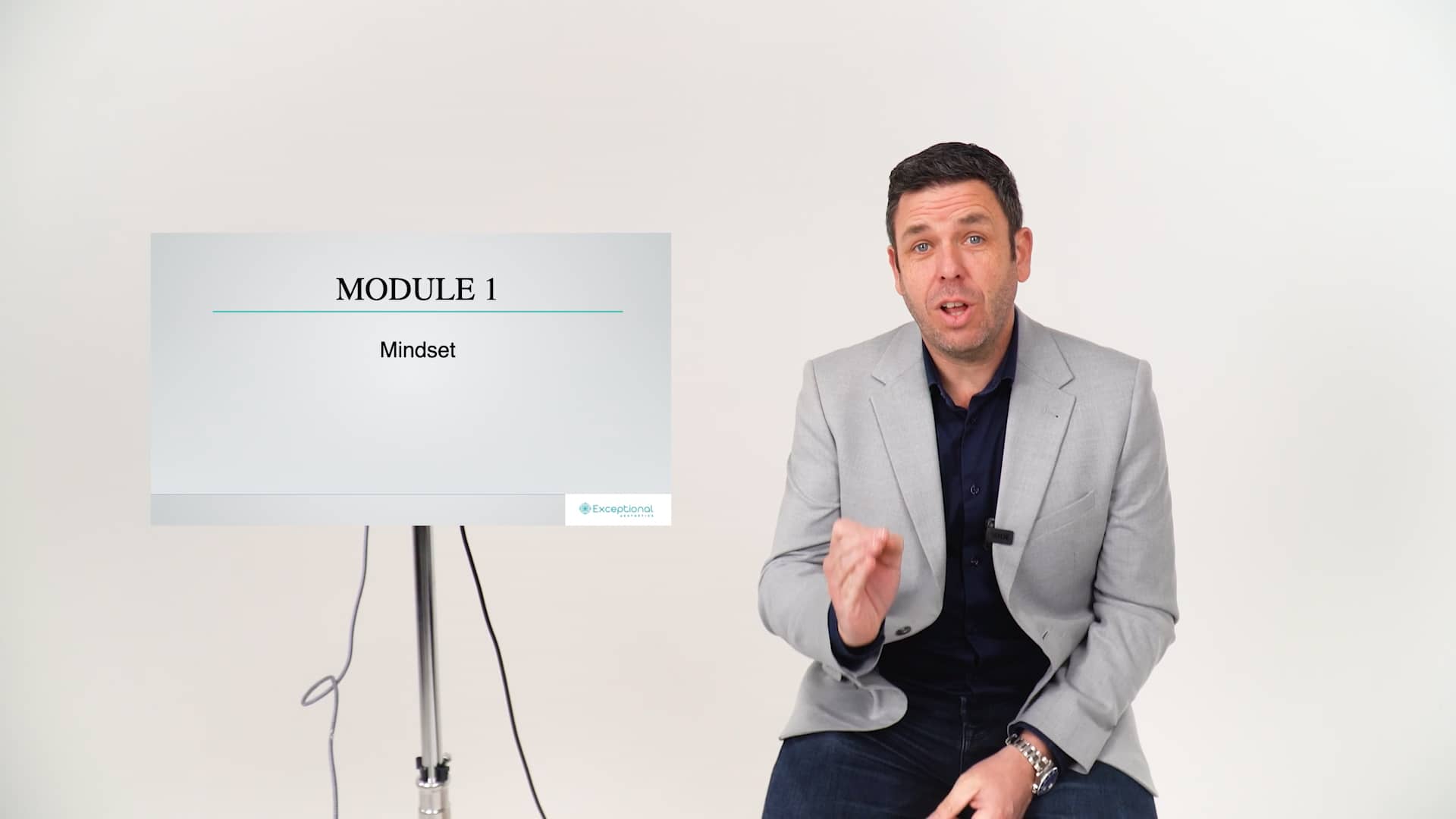 Module 1 - Mindset.mp4 on Vimeo