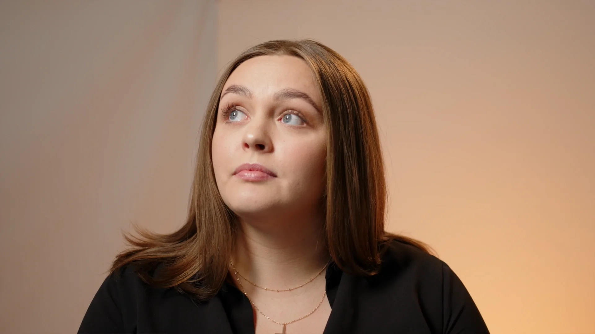 Baptism Testimony - Sarina on Vimeo