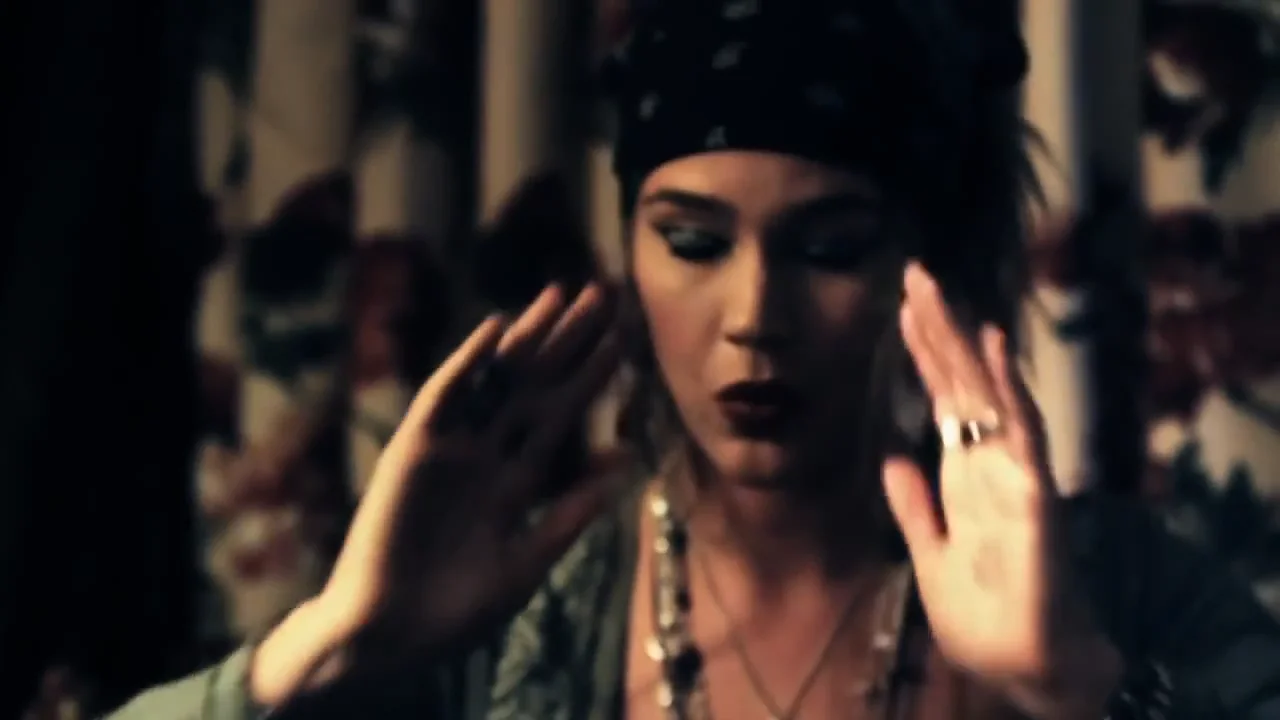 David Stewart Ft. Joss Stone - Gypsy Girl and Me on Vimeo