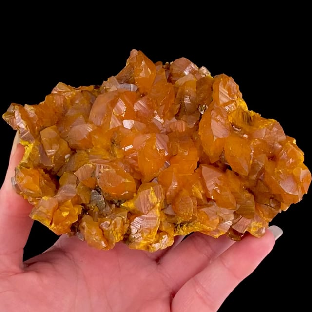 Mineral Auction $249 Reserves