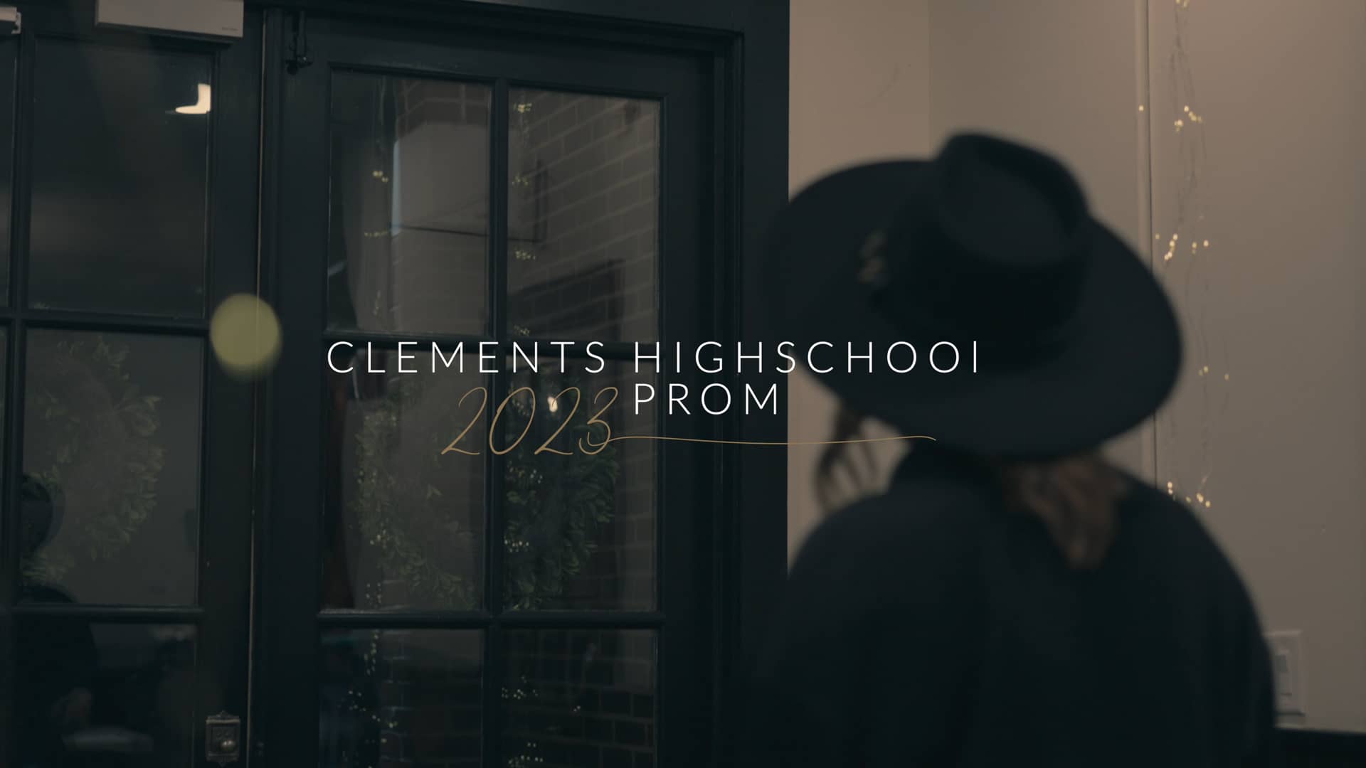 Clements High School 2023 Prom on Vimeo
